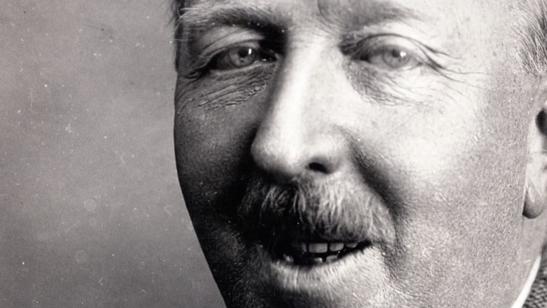 Welcome to the Ford Madox Ford Society - The Ford Madox Ford Society